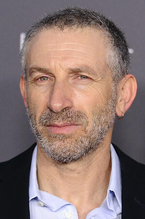 Mark Ivanir Biography | Fandango